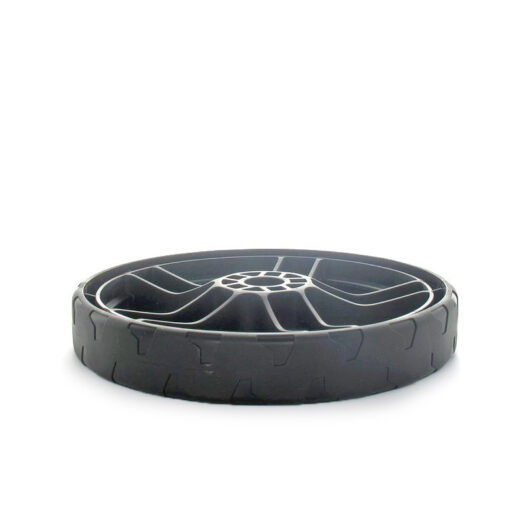 Wheel - Ping Pong Tables | Table Tennis Tables | Cornilleau